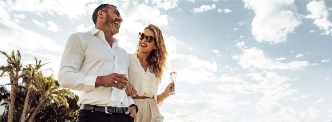 Ways to Upgrade Your Stay for a VIP Vegas Vacation | Golden Gate Hotel ...