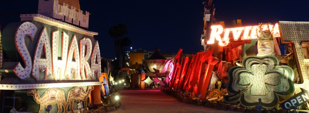 7 Old Las Vegas Attractions and Sights | Golden Gate Hotel & Casino Las ...