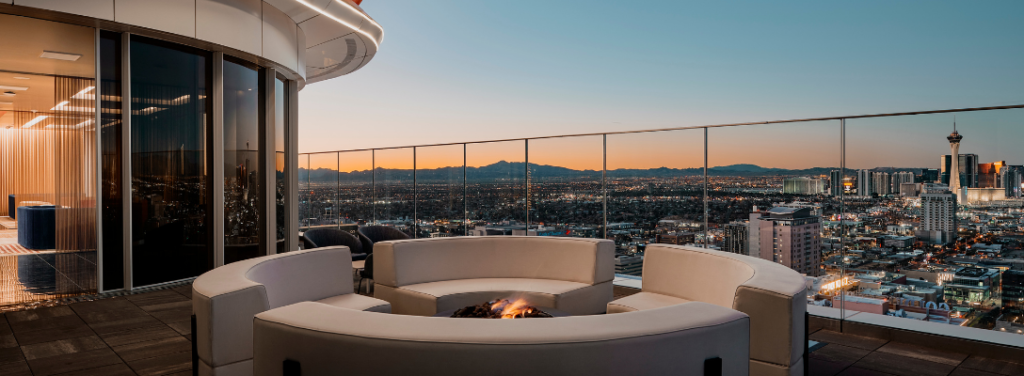 Where to Get the Perfect Tan in Las Vegas this Summer | Golden Gate ...