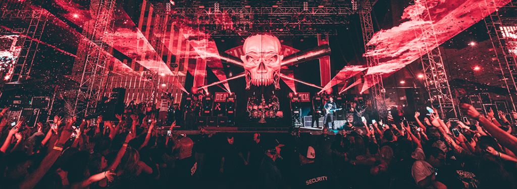 Everything You Need to Know About Las Rageous 2019 | Golden Gate Hotel ...